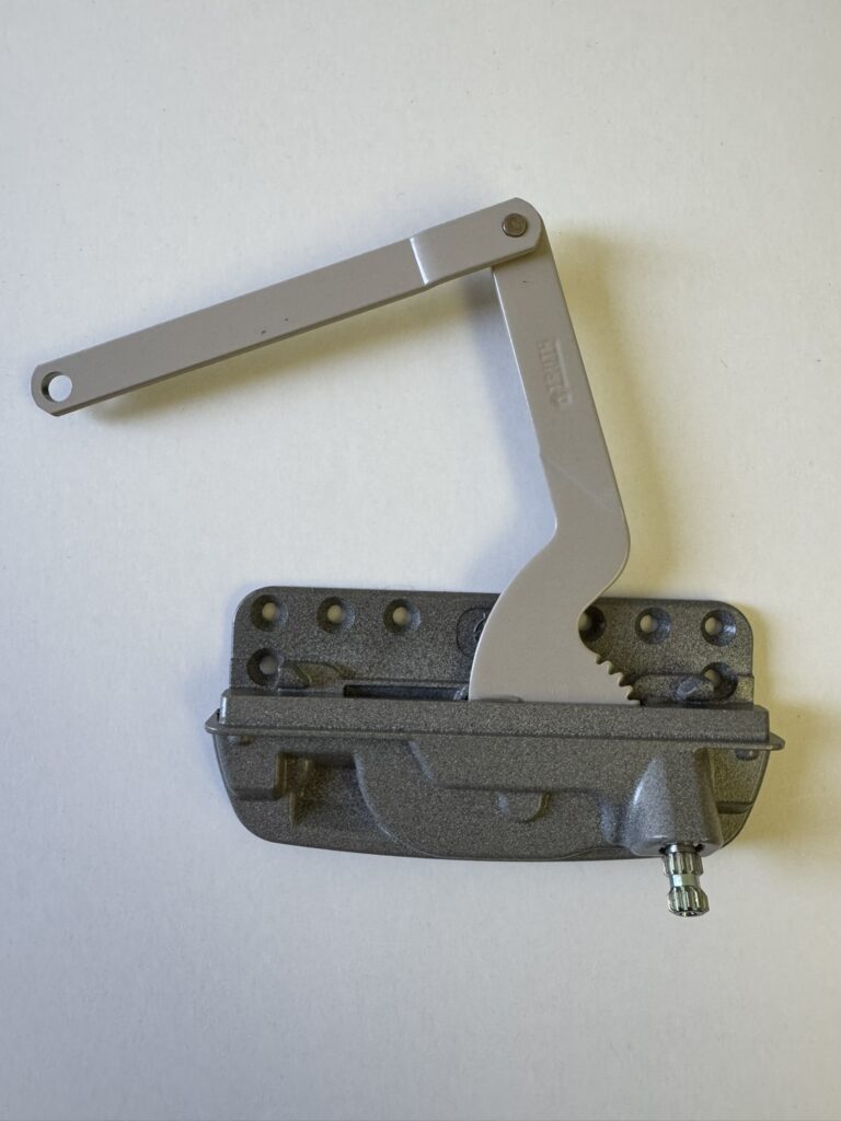 Truth Encore Dyad Operator - Alco Service & Supply Co